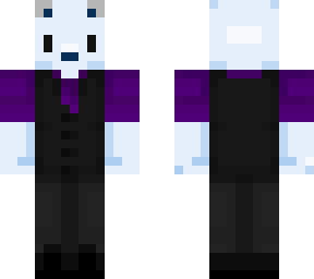 knarfy | Minecraft Skins