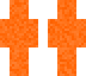 Lava | Minecraft Skin