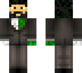 pakistan businessman | Minecraft Skins