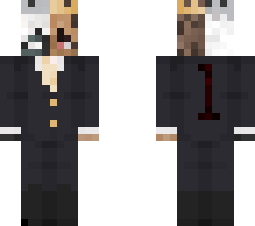 MC Skin. | Minecraft Skin