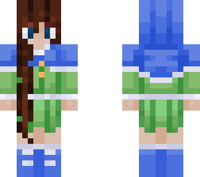 wizard robes | Minecraft Skins