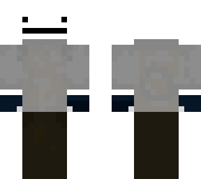 MEEP | Minecraft Skin