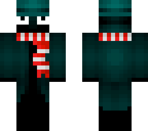 Meep | Minecraft Skin