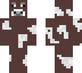 Minecraft Cow | Minecraft Skins