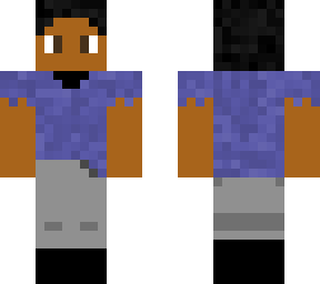 Developer Minecraft Skins