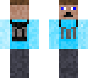 minecraft ai player | Minecraft Skins