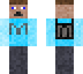 minecraft ai player | Minecraft Skins