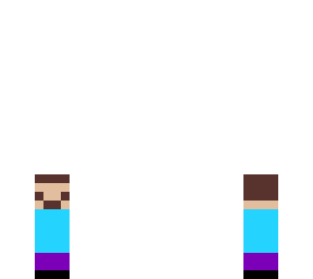 mini | Minecraft Skin