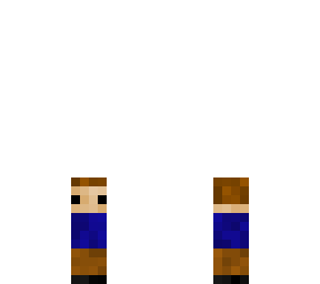 mini mini | Minecraft Skin