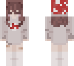 susie | Minecraft Skins