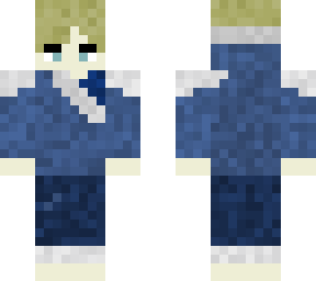 My Minecraft Skin | Minecraft Skin
