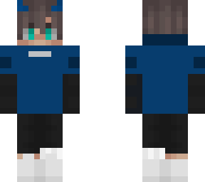 My OG skin | Minecraft Skin
