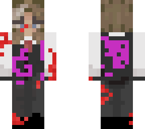 nessie | Minecraft Skins