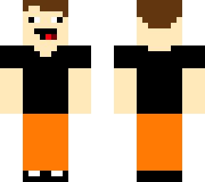 plech | Minecraft Skins