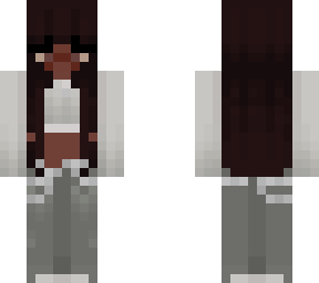 poc | Minecraft Skins