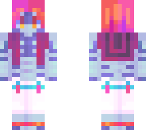 koyuki | Minecraft Skins