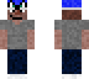 r3tro_1 | Minecraft Skin