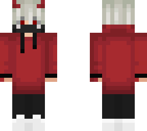 devil devil | Minecraft Skins