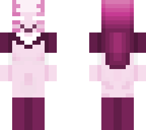 sarvente | Minecraft Skins