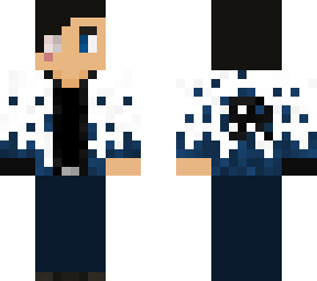 seth rollins | Minecraft Skins