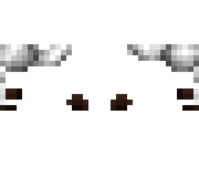 Shoulder Armor // Base | Minecraft Skin