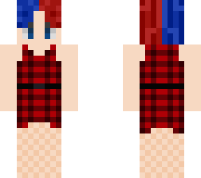 summer skin | Minecraft Skin