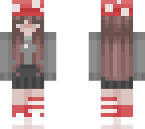 Tex | Minecraft Skin