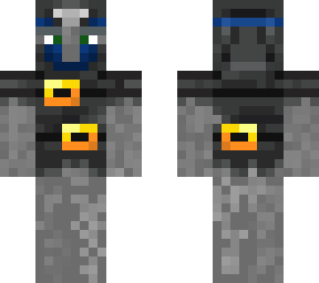 illager | Minecraft Skins