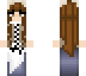 medieval servant | Minecraft Skins