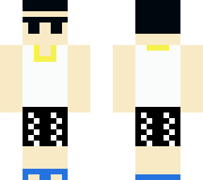 uncle | Minecraft Skins