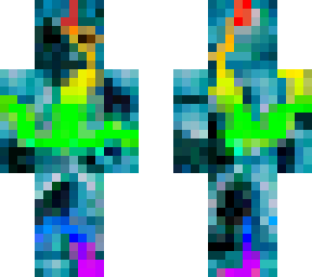 Seer | Minecraft Skins