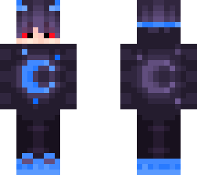 water rider | Minecraft Skin