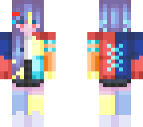 wee | Minecraft Skin