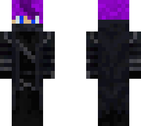 Werewolf savagewolf989 | Minecraft Skin