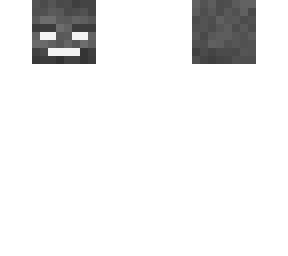 wither skeleton | Minecraft Skins