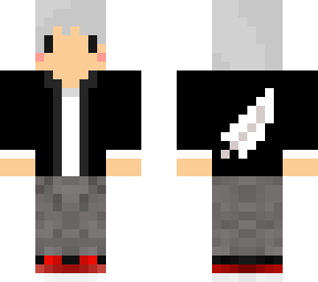 fu xuan | Minecraft Skins