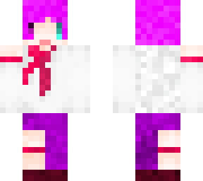 Youtuber Kouki Skin|Minecraft Skin | Minecraft Skin