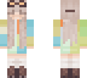 yug2 | Minecraft Skin