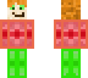 ahmad | Minecraft Skin