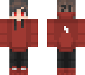 albedo | Minecraft Skins