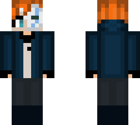 Tbate The Beginning After The End Arthur Leywin Minecraft Skins