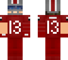 BALL | Minecraft Skin