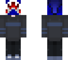 bape head | Minecraft Skin