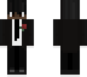 best mans | Minecraft Skin