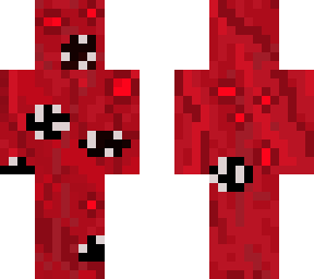 hellspawn | Minecraft Skins