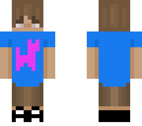fgteev | Minecraft Skins