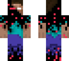 hero brian | Minecraft Skins