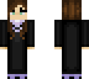 Cute Judge | Minecraft Skin