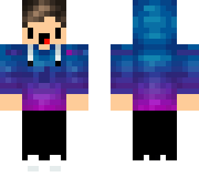 Derpy guy | Minecraft Skin