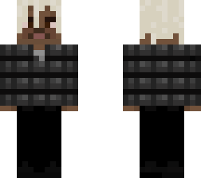 destroy lonely | Minecraft Skins